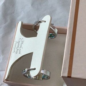 Sofia James New York | Jewelry | Sofia James New York Swarovski Fine ...